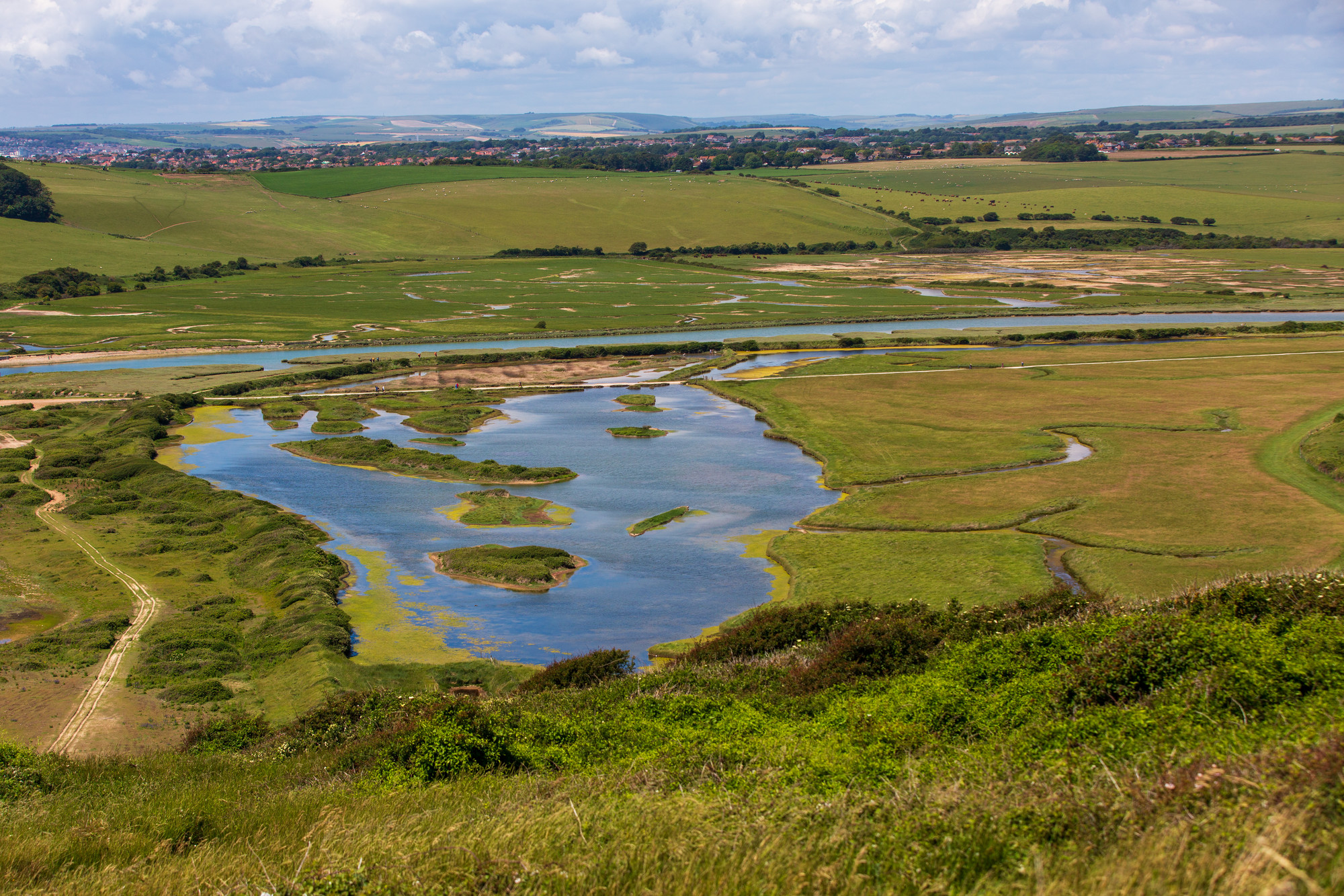 Seven reasons why Seven Sisters is so special - Seven Sisters