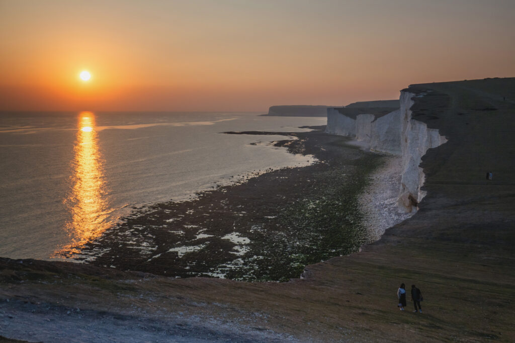 Seven reasons why Seven Sisters is so special - Seven Sisters
