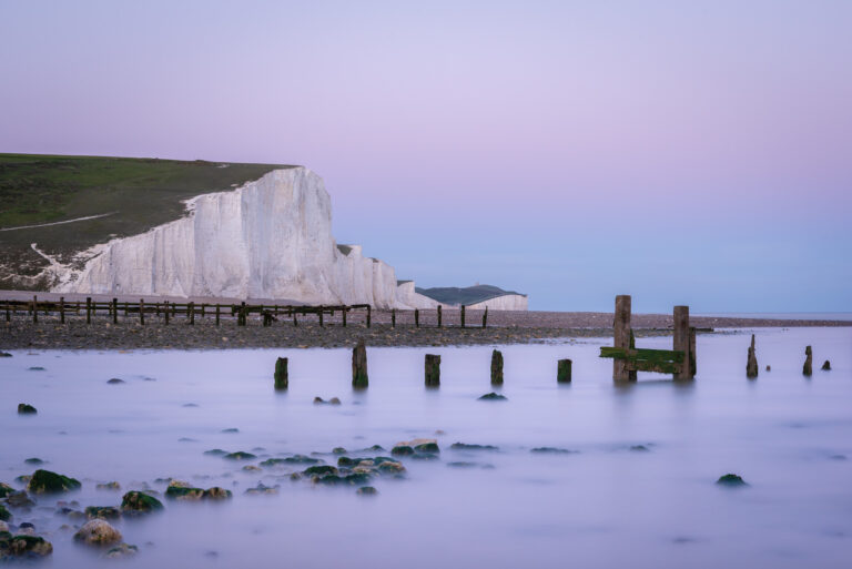 Seven reasons why Seven Sisters is so special - Seven Sisters