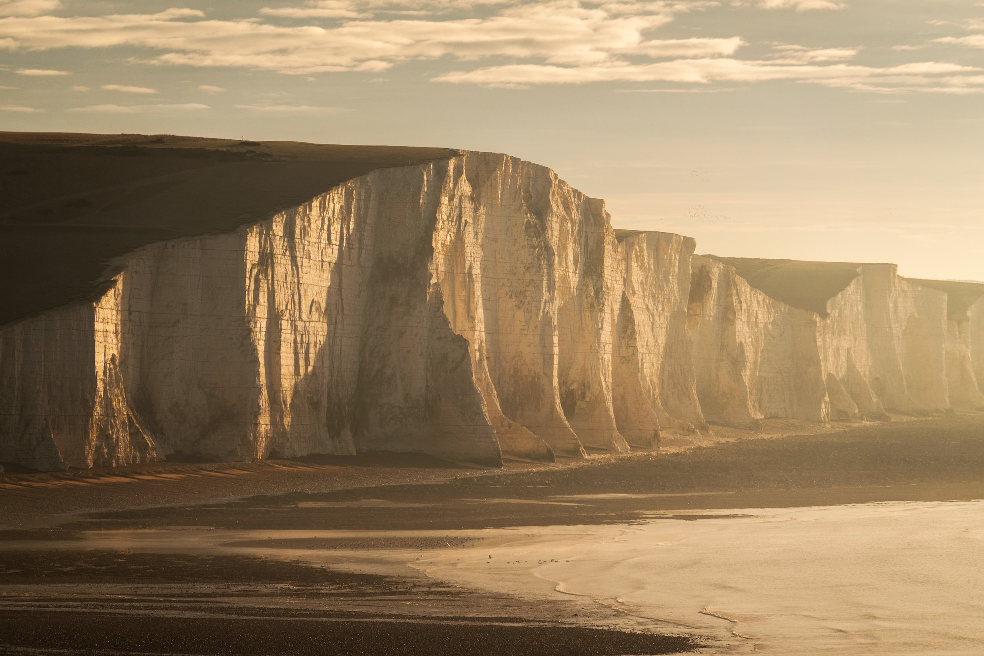 Seven things you didn't know about Seven Sisters - Seven Sisters