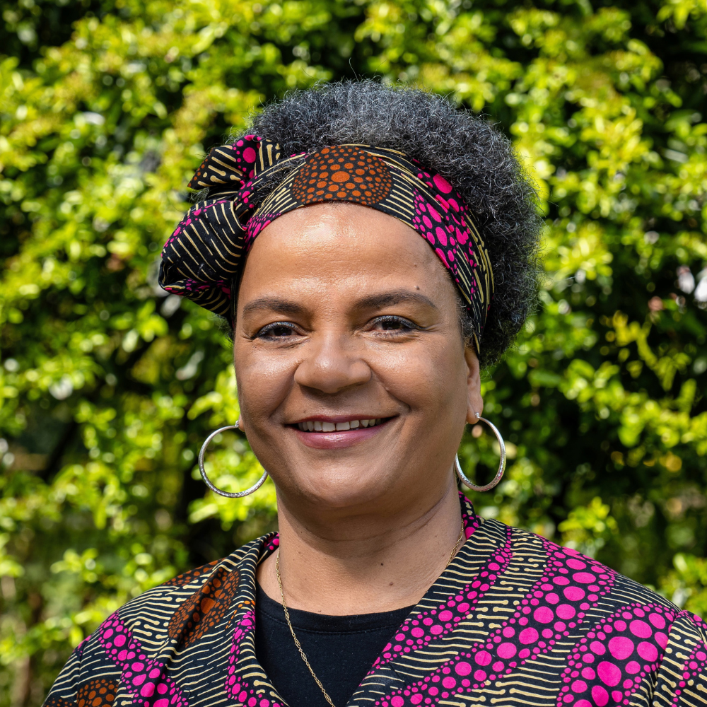 Meet the writers - Seven Sisters