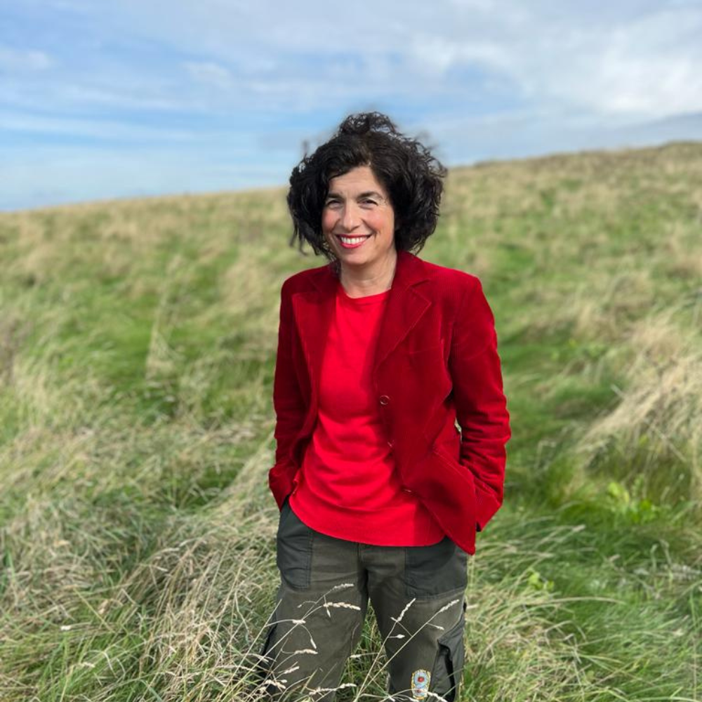 Meet the writers - Seven Sisters