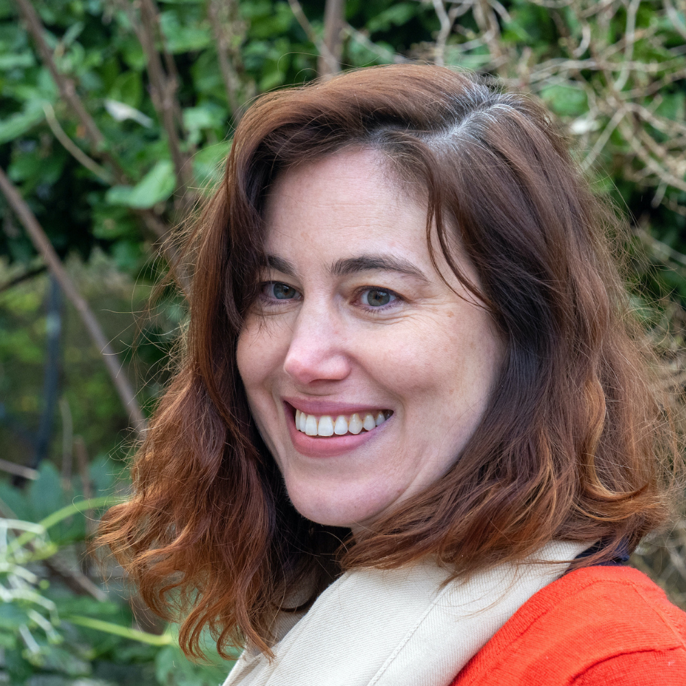 Meet the writers - Seven Sisters