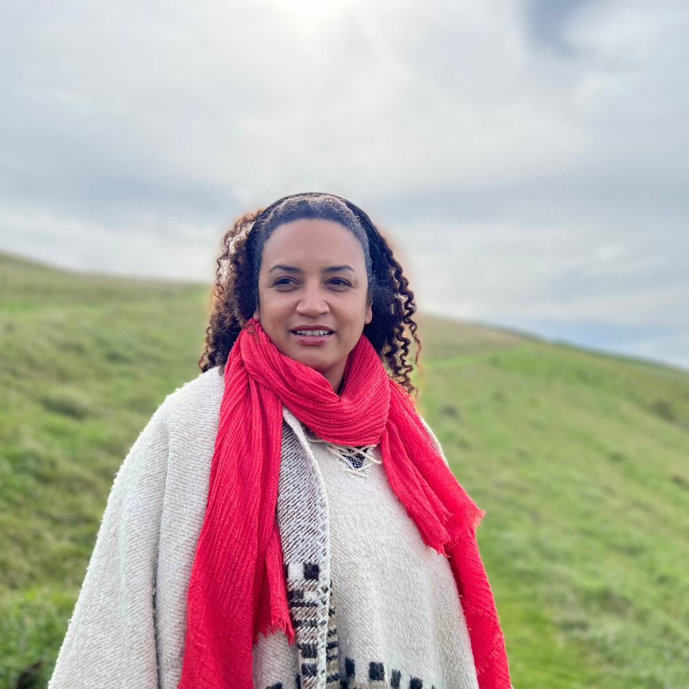 Meet the writers - Seven Sisters