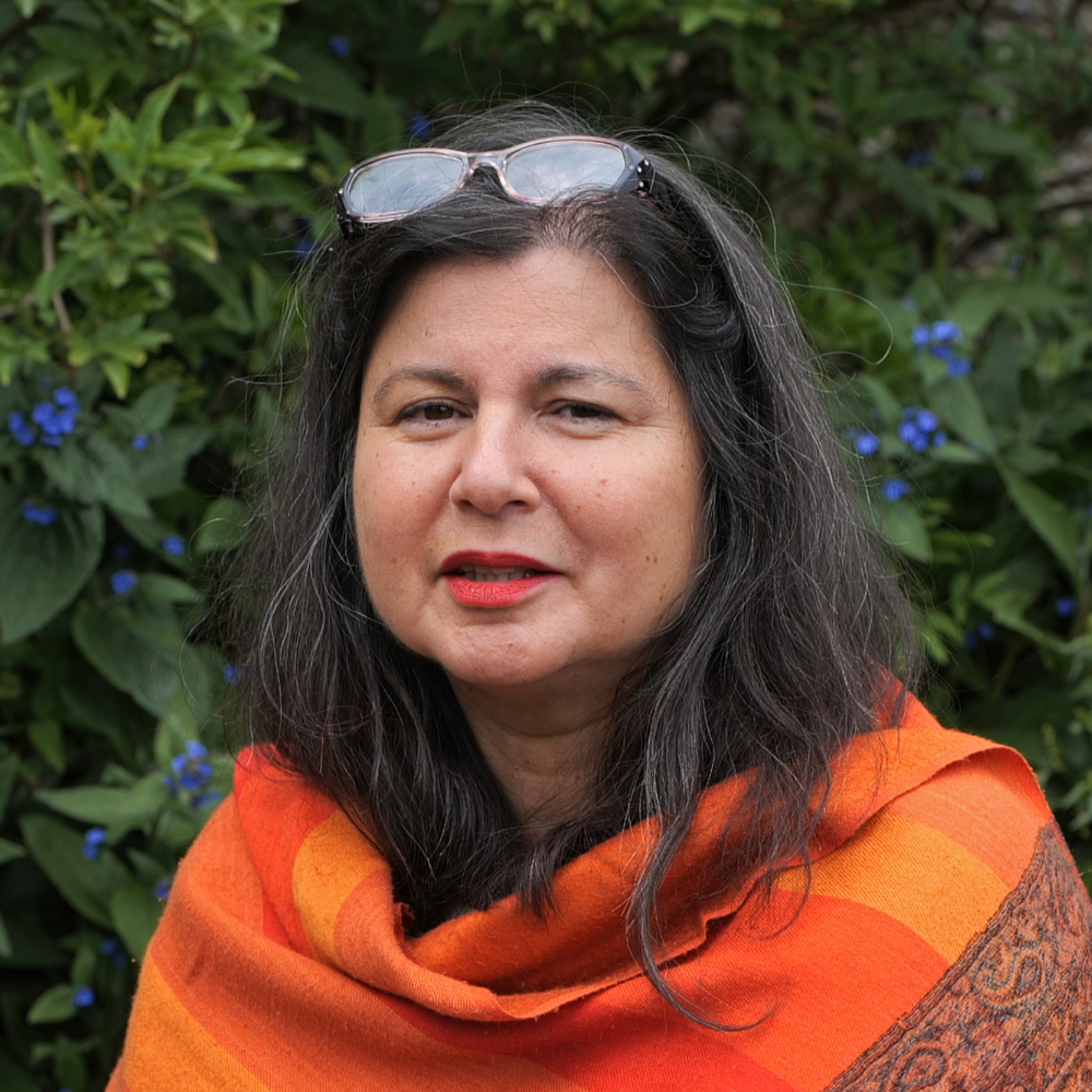 Meet the writers - Seven Sisters