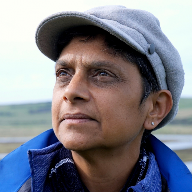 Meet the writers - Seven Sisters