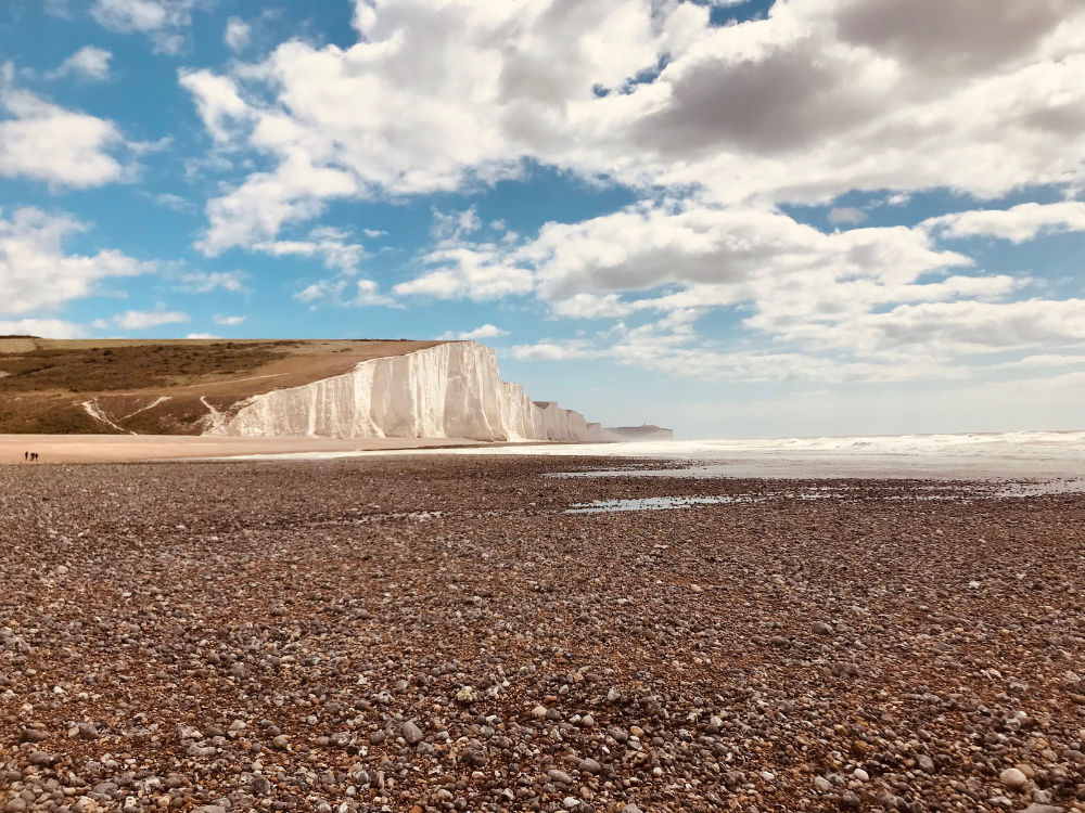 Explore the Work - Seven Sisters