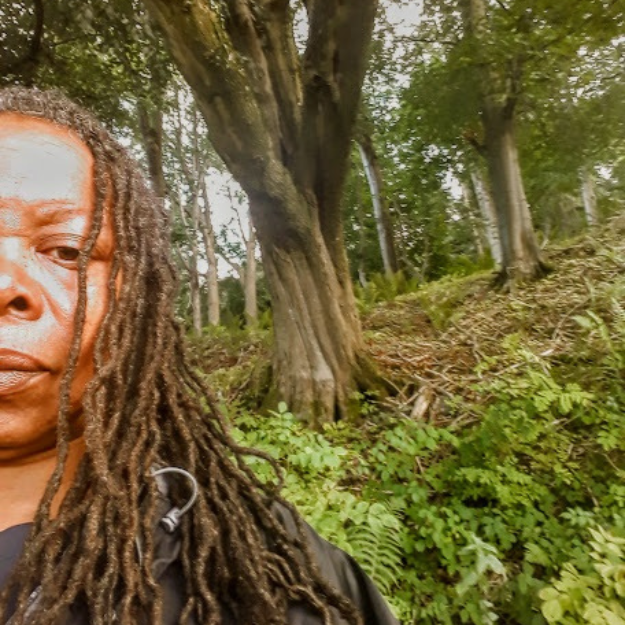 Meet the writers - Seven Sisters